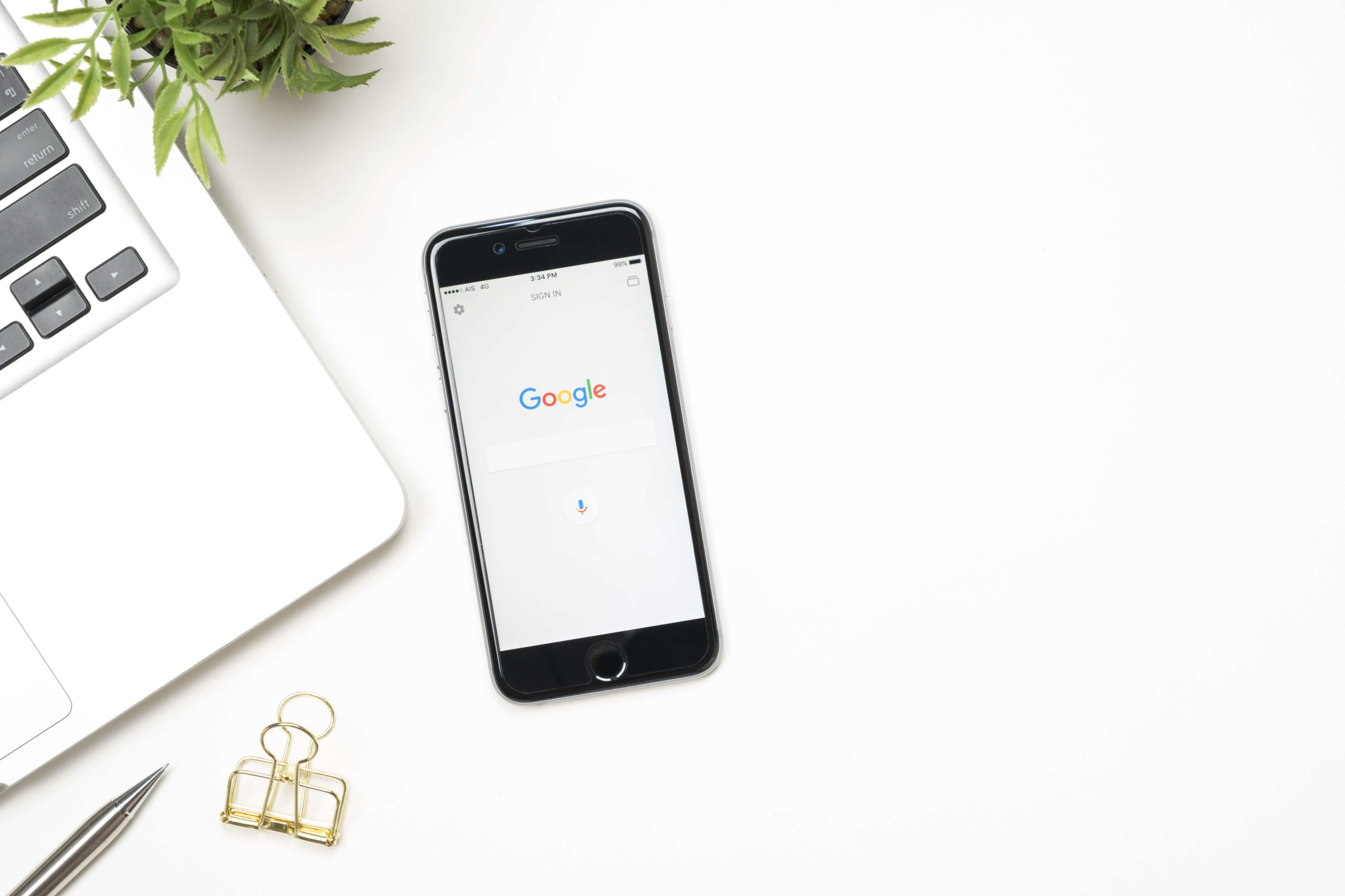 A Deep Dive into Google's Core Web Vitals | We Are Roast