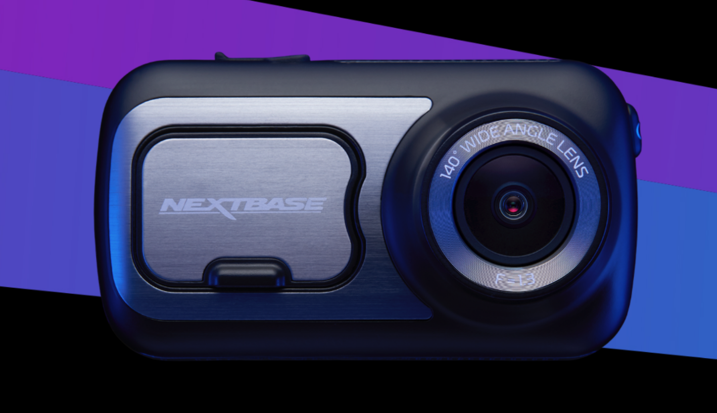 Nextbase - We Are Roast