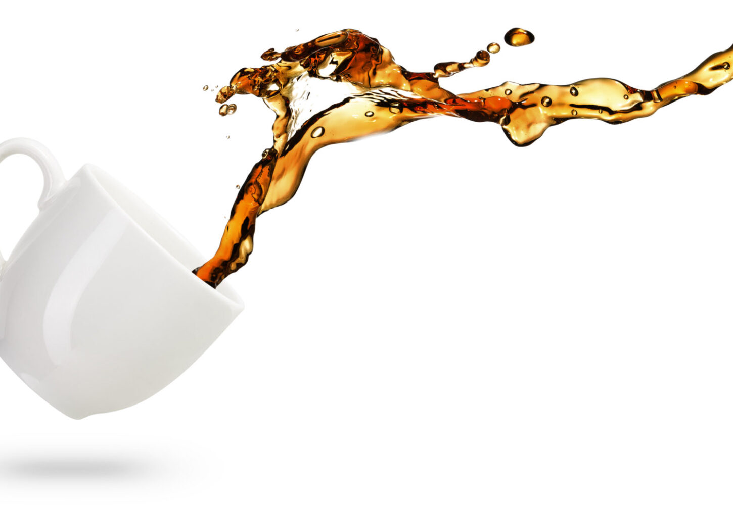 Spilling the Tea with our MVP - We Are Roast