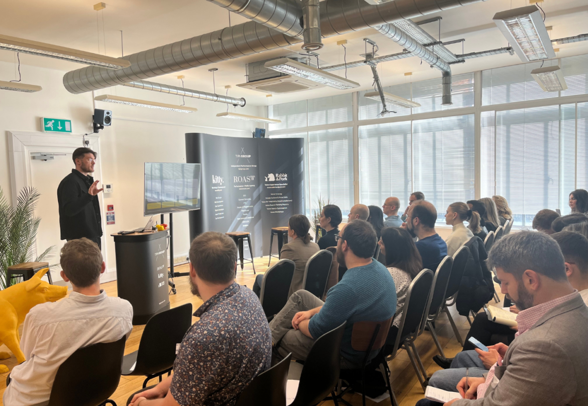 Shaping the Future: Practical examples of where AI can be used in SEO ...